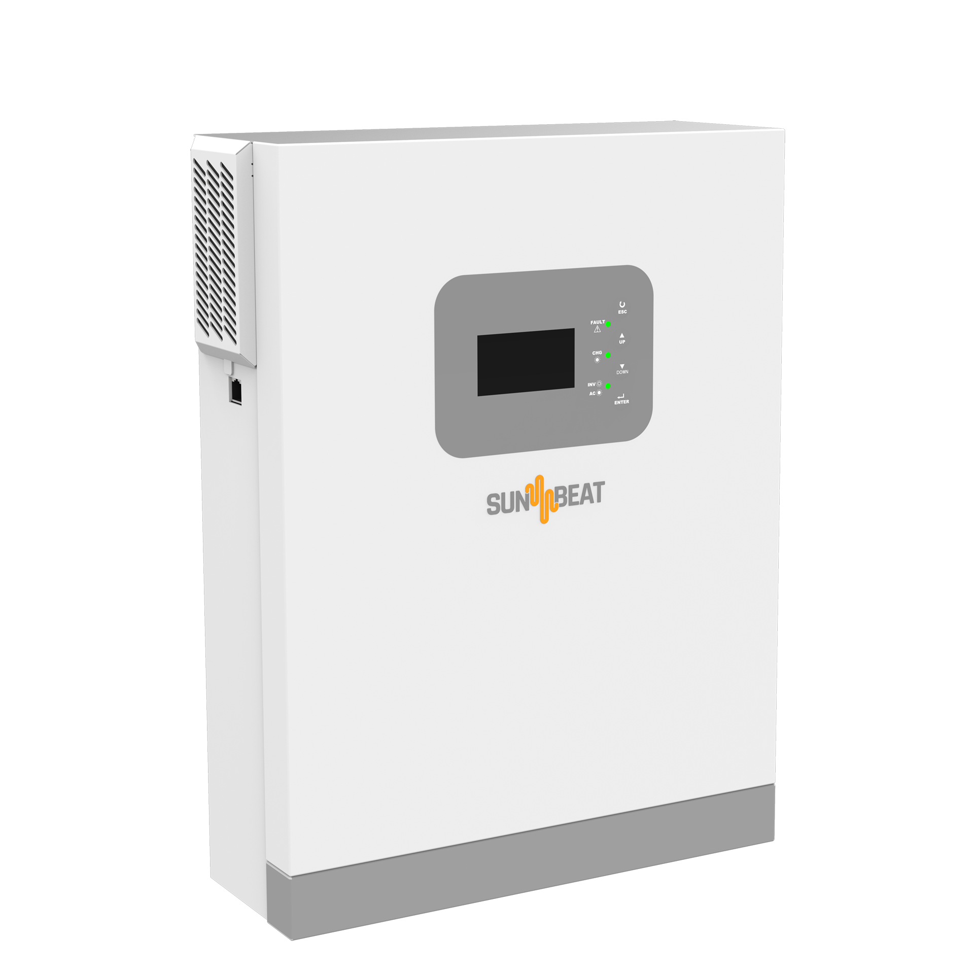 Sunbeat Energy - OG PRO Series